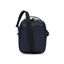Pacsafe V Mini Bag Umhängetasche RFID Schutz 17 cm in ocean | Gr.: onesize