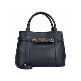 Valentino Handbags Valentino Bags Selma Re - Henkeltasche 31 cm (nero) in blau | Gr.: onesize