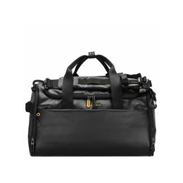 Mandarina Duck ECO - Reiserucksack/Reisetasche 45 cm (pine green) in schwarz | Gr.: onesize