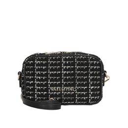 Valentino Handbags Valentino Bags Tweed - Umhängetasche 20 cm (nero/multicolor) in nero/multicolor | Gr.: onesize