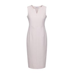 Quiosque Kleid Damen Gr&ouml;&szlig;e 46 rosa Winterkleid