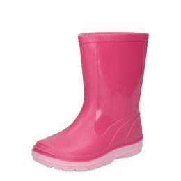 Beck Gummistiefel Jungen Gr&ouml;&szlig;e 26 pink