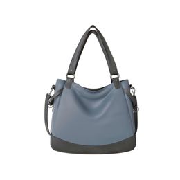 KMISSO Umhängetasche in Blue J | Gr.: onesize