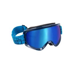 DRAGON ALLIANCE Snowboard Brille in Blue | Gr.: onesize