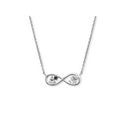 Engelsrufer 925 Sterling Silber rhodiniert | Gr.: onesize
