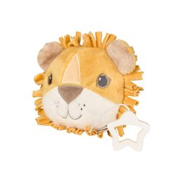 Sterntaler Spieluhr L LÖWE Leo in gelb | Gr.: onesize