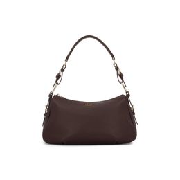 Kazar Schultertaschen in Braun | Gr.: onesize