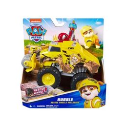 Amigo Spielzeug - PAW Rescue Wheels Vehicles Rubble | Gr.: onesize
