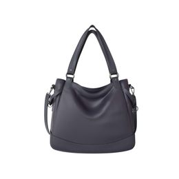 KMISSO Umhängetasche in D. Blue | Gr.: onesize