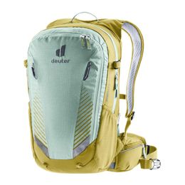 Deuter Bike Rucksack in blau | Gr.: onesize
