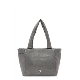 SURI FREY Shopper Damen Shopper Gracey in darksilver | Gr.: onesize