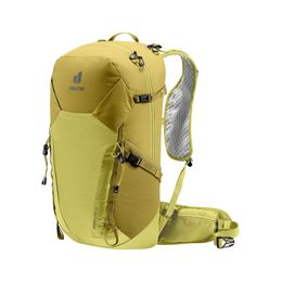 Deuter Trekkingrucksack in gelb | Gr.: onesize