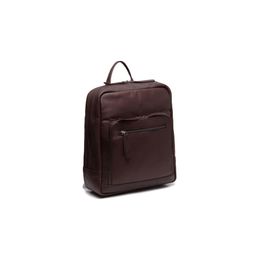The Chesterfield Brand C58.0312 Mykonos Backpack Leder in brown | Gr.: onesize