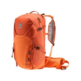 Deuter Trekkingrucksack in orange | Gr.: onesize