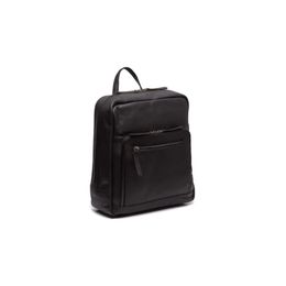 The Chesterfield Brand C58.0312 Mykonos Backpack Leder in black | Gr.: onesize