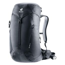 Deuter Trekkingrucksack in schwarz | Gr.: onesize