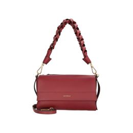Coccinelle Boheme Grana Double - Umhängetasche 26 cm (ribes/prune) in ribes/prune | Gr.: onesize