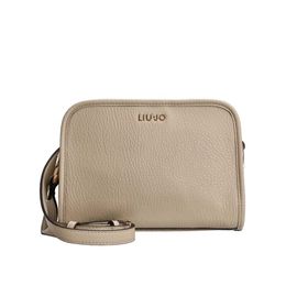 Liu Jo Manhattan Camera Case - Umhängetasche M 23 cm (sabbia) in sabbia | Gr.: onesize