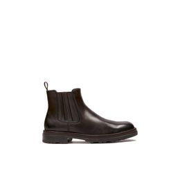 Kazar Chelsea Boots Herren Größe 46 schoko