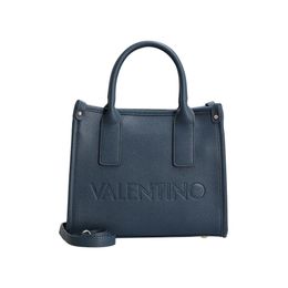 Valentino Handbags Valentino Bags Foxy Re - Shopper 26 cm (moro) in blu | Gr.: onesize