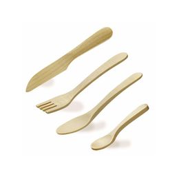 Erzi Besteck - Kaufladenzubehör - ab 3 Jahren | Gr.: onesize