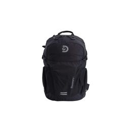 Discovery Body Spirit Outdoor Backpack Rucksack in black | Gr.: onesize