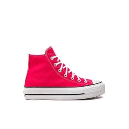 Converse Sneaker CTAS in Kirsche | Gr.: 36