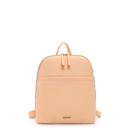 Emily & Noah EMILY & NOAH Rucksack E&N Elena in apricot 642 | Gr.: onesize