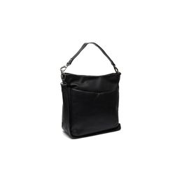 The Chesterfield Brand C48.1294 Regina Umhängetasche/shopper Wax Pull Up Leder in black | Gr.: onesize