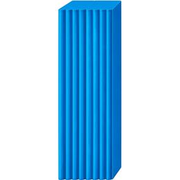 Staedtler Modelliermasse Fimo Professional 454g blau Großblock | Gr.: onesize
