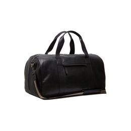 The Chesterfield Brand C20.0045 Hudson Weekender Wax Pull Up Leder in black | Gr.: onesize