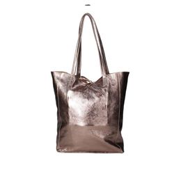 Gave Lux Shopper-Tasche in BRONZE | Gr.: onesize