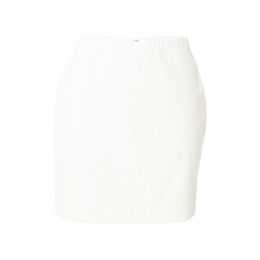 Lindex Rock 'Filippa' Damen Größe 36 offwhite
