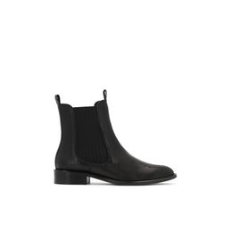 Kazar Boots Damen Größe 40 schwarz Winterschuhe