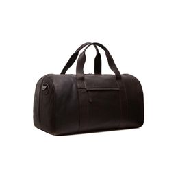The Chesterfield Brand C20.0045 Hudson Weekender Wax Pull Up Leder in brown | Gr.: onesize