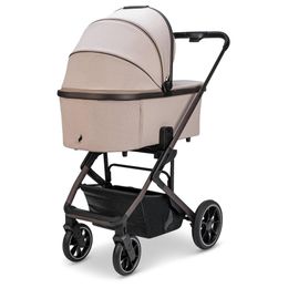 osann Kombi-Kinderwagen Juntos in Sand | Gr.: onesize