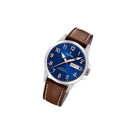 Analog-Armbanduhr Festina Klassik braun groß (ca. 41mm) | Gr.: onesize