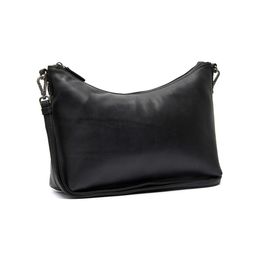 The Chesterfield Brand C48.1317 Kigali Umhängetasche Wax Pull Up Leder in black | Gr.: onesize