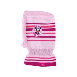 Schlupfmütze Disney Minnie Mouse in Rosa | Gr.: onesize