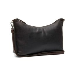 The Chesterfield Brand C48.1317 Kigali Umhängetasche Wax Pull Up Leder in brown | Gr.: onesize