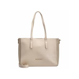 Valentino Handbags Valentino Bags Sylvia Re - Shopper 34 cm (nero) in ecru | Gr.: onesize