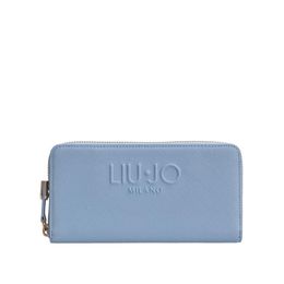 Liu Jo Caliwen - Geldbörse XL 12 cc 19 cm (neutro) in cielo | Gr.: onesize