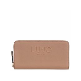 Liu Jo Caliwen - Geldbörse XL 12 cc 19 cm (neutro) in cammello | Gr.: onesize