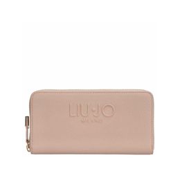 Liu Jo Caliwen - Geldbörse XL 12 cc 19 cm (neutro) in cipria | Gr.: onesize