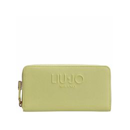 Liu Jo Caliwen - Geldbörse XL 12 cc 19 cm (neutro) in lime | Gr.: onesize