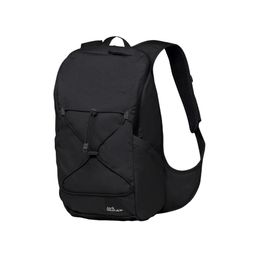 Jack Wolfskin Serene Women's - Rucksack 14" 45 cm (schwarz) in schwarz | Gr.: onesize
