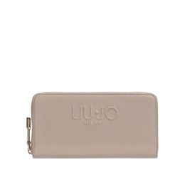 Liu Jo Caliwen - Geldbörse XL 12 cc 19 cm (neutro) in neutro | Gr.: onesize