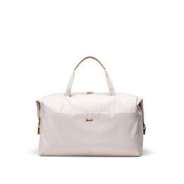 HERSCHEL Maia Weekender - Reisetasche 15" 47 cm (black) in moonbeam | Gr.: onesize