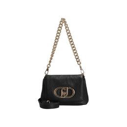 Liu Jo Lapuffy - Umhängetasche S 13 cm (nero) in nero | Gr.: onesize