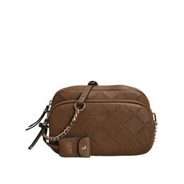 Liu Jo Adonide Camera Case M - Umhängetasche 22 cm (suede) in suede | Gr.: onesize